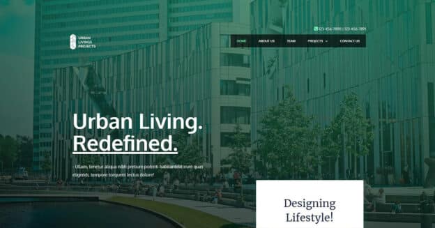 Construction - Intent Company