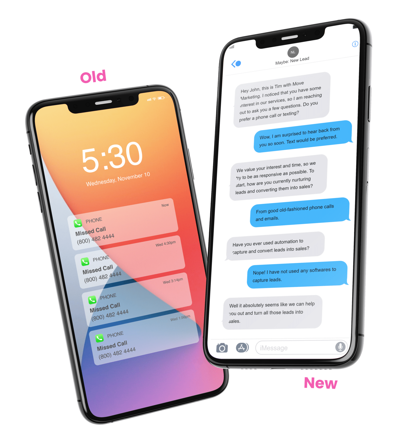 IC Bot | Intent Company