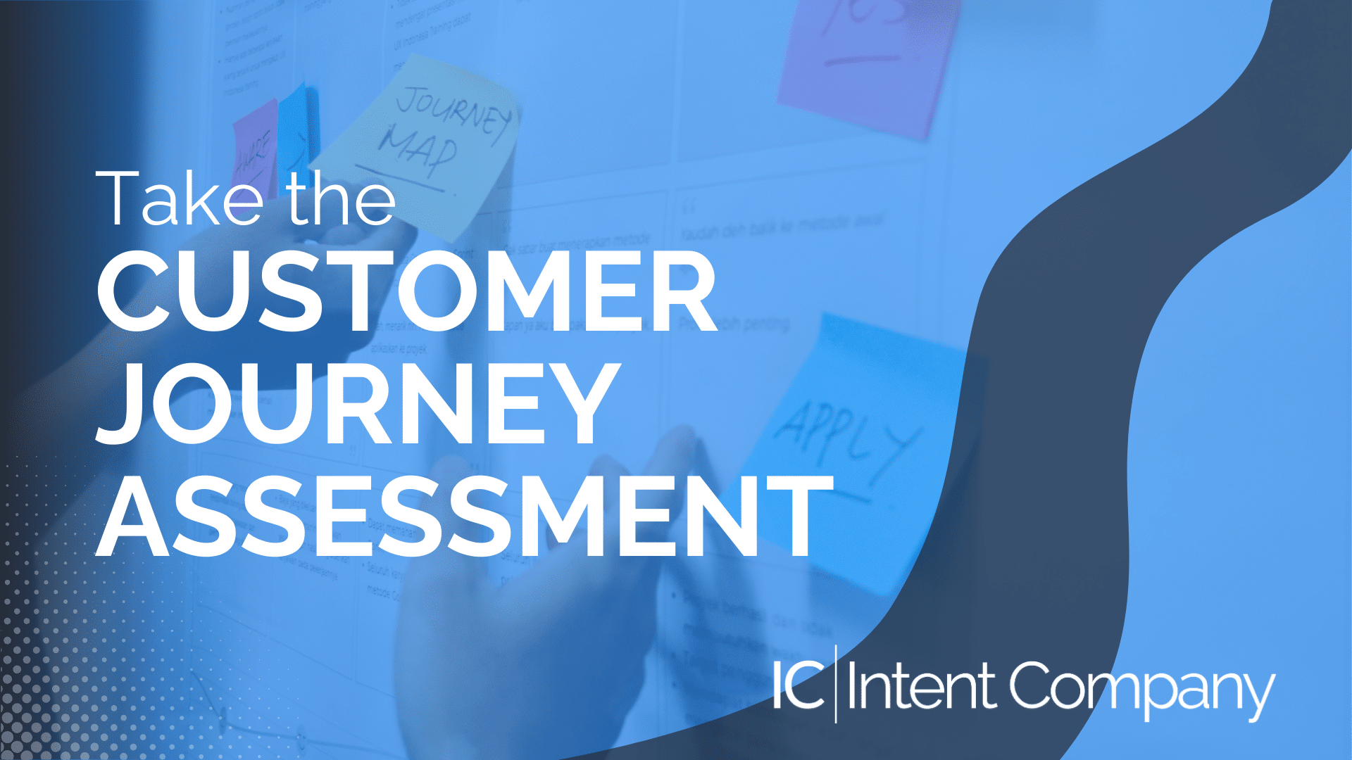 CJA - Intent Company