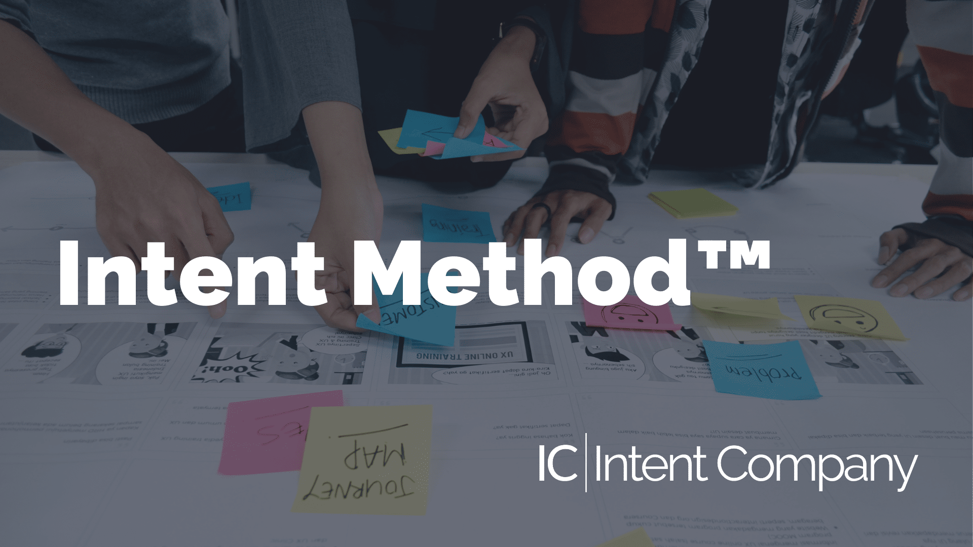 Intent Method - Intent Company