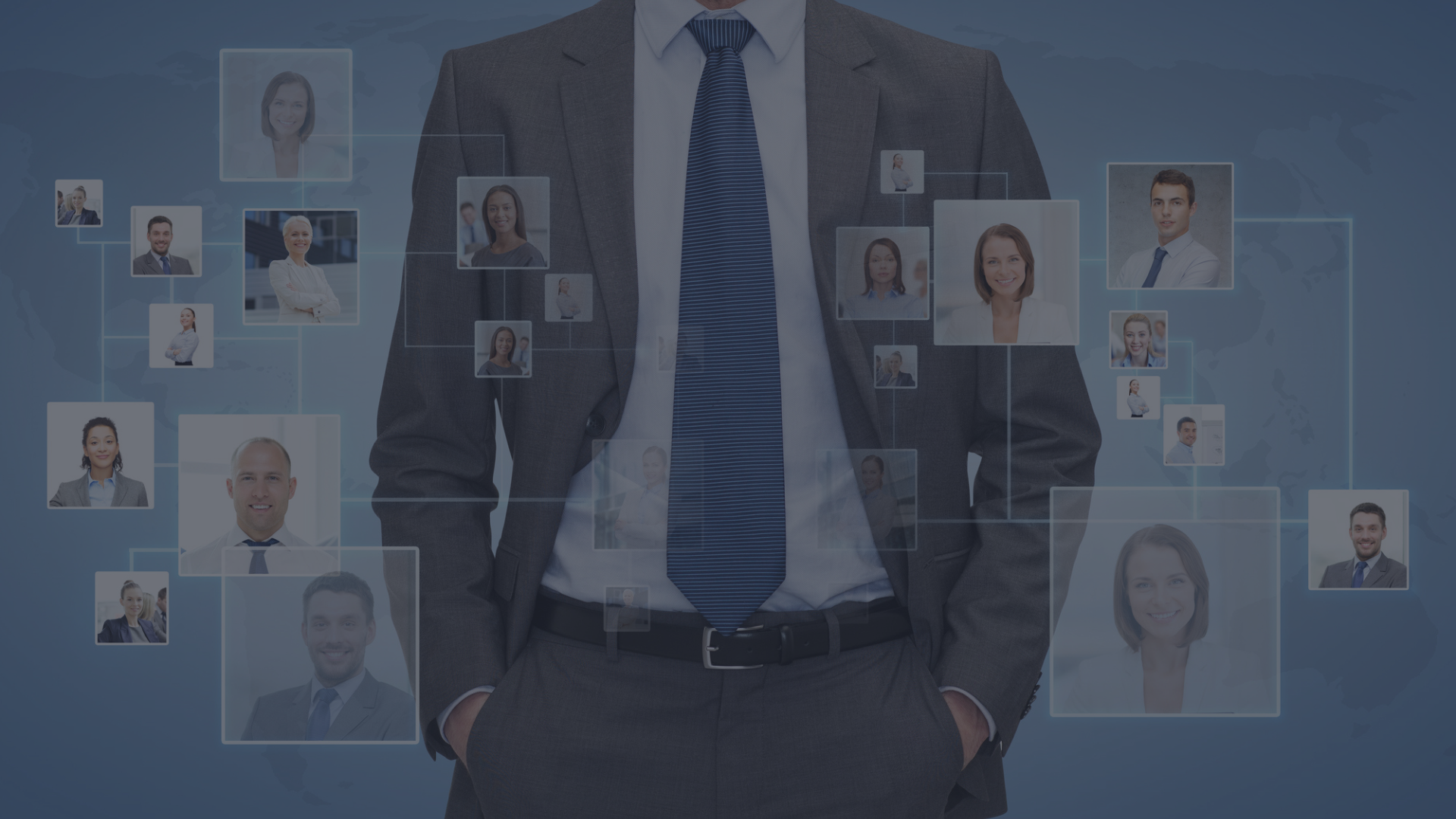 Advocacy Machine - Intent Company